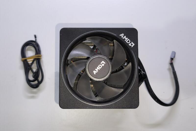 二手 AMD Ryzen R7 5700GE 8核16線 含內顯 低功耗版 送Wraith prism風扇 | 露天市集 | 全台最大的網路購物市集
