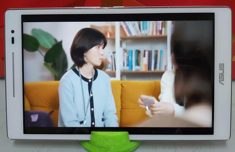 ASUS P024 Z380KL 白8吋平板 | 露天市集 | 全台最大的網路購物市集