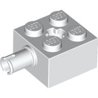 [ mama baby ] 全新 樂高 LEGO 4143137-6232 白色 2x2 基本磚 附插銷 | 露天市集 | 全台最大的網路購物市集