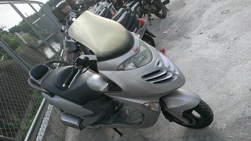 頂客_DINK.150.180_全車拆賣_座墊.椅子.車殼.後視鏡.鋁圈.風鏡.碼表.扶手.排氣管.大燈.後燈.化油器.汽缸.曲軸.水箱.後土 ...