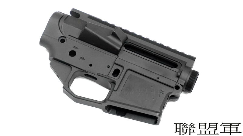 【聯盟軍 生存遊戲專賣店】 MWC VLTOR 樣式 7075 鋁合金槍身 for MARUI M4A1 MWS GBB | 露天市集 | 全 ...