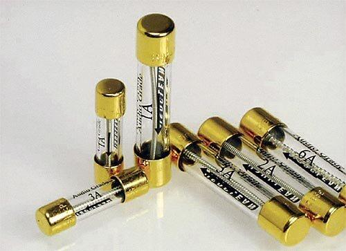 【UP Music】ISOCLEAN POWER 音響專用保險絲Audio Grade Fuse (6×31.8mm) | 露天市集 | 全台 ...