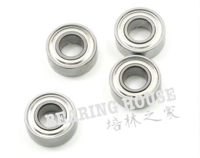 日製NMB 696zz 微型 內徑6mm 軸承 | 露天市集 | 全台最大的網路購物市集