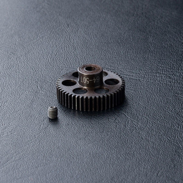 港都RC MST 64P PINION GEAR 輕量化馬達齒 /45~50T | 露天市集 | 全台最大的網路購物市集
