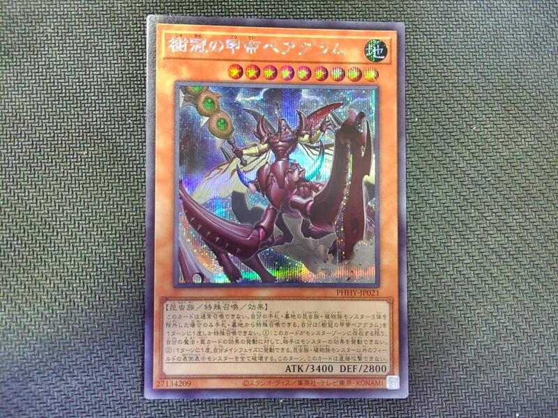 (新世界) PHHY-JP021 樹冠的甲帝 貝爾古蘭姆 銀字半鑽 99-97分(日紙 | 露天市集 | 全台最大的網路購物市集