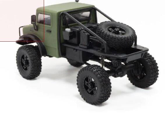 現貨 [台南模型]Hobby Plus CR18P 1/18 Trail Hunter RC Crawler RTR | 露天市集 | 全台最 ...