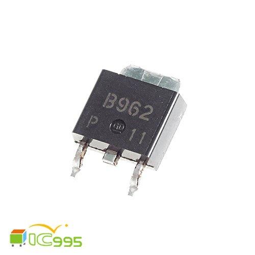 (ic995) 2SB962-Z-P 印字 B962 TO-252 場效應 電晶體 MOS管 IC 芯片 #4763 | 露天市集 | 全台最 ...