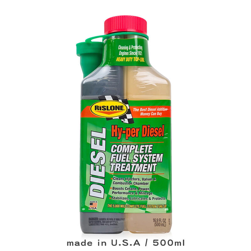 Rislone 雷斯龍 柴油添加劑 柴油精【4740】【庫柏蒂諾】 | 露天市集 | 全台最大的網路購物市集