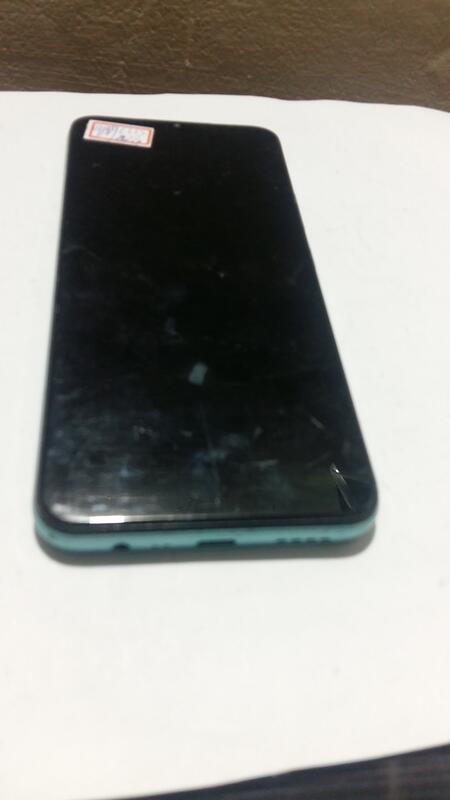 零件機~Realme Narzo 30A RMX3171~可開機螢幕破~新北市歡迎自取~ | 露天市集 | 全台最大的網路購物市集