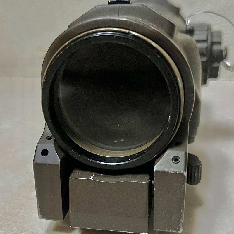 現貨 高仿 SOCOM Specter DR 1X 4X 40mm 保護片組 火車頭 保護片 pc片 非 壓克力 | 露天市集 | 全台最大的 ...