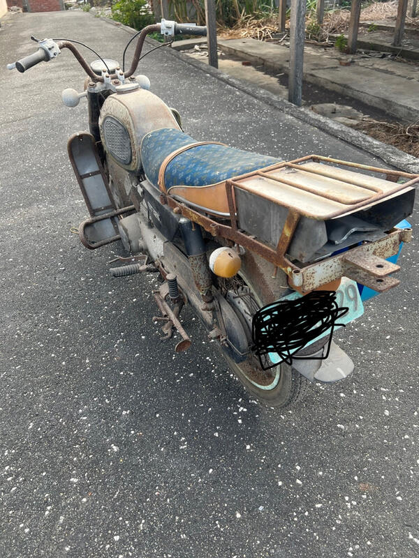 YAMAHA KHS YA7 125 | 露天市集 | 全台最大的網路購物市集