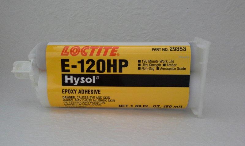 【瓶瓶小站】LOCTITE E 120HP 全新樂泰 E-120HP 高性能雙液型環氧樹脂接著劑 | 露天市集 | 全台最大的網路購物市集