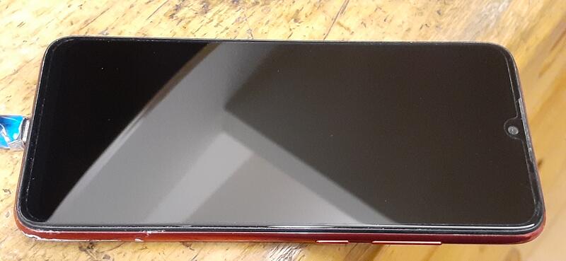 紅米 Redmi NOTE7 7（4G雙卡 4800萬畫素 8核S660 6.3吋）只有測試可開機有聲電腦可讀 狀況: | 露天市集 | 全台最大的網路購物市集