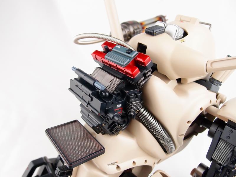 ZOIDS GOREM GORILLA TYPE 洛伊德 猩猩型 塗裝完成品 已售出 | 露天市集 | 全台最大的網路購物市集