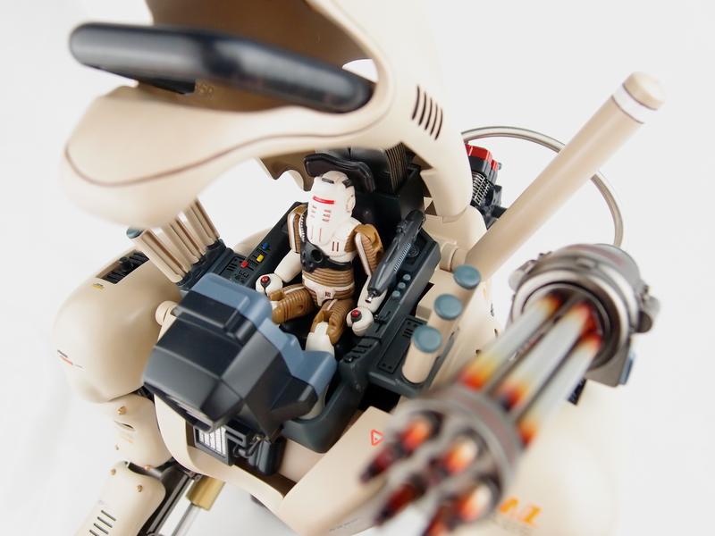 ZOIDS GOREM GORILLA TYPE 洛伊德 猩猩型 塗裝完成品 已售出 | 露天市集 | 全台最大的網路購物市集