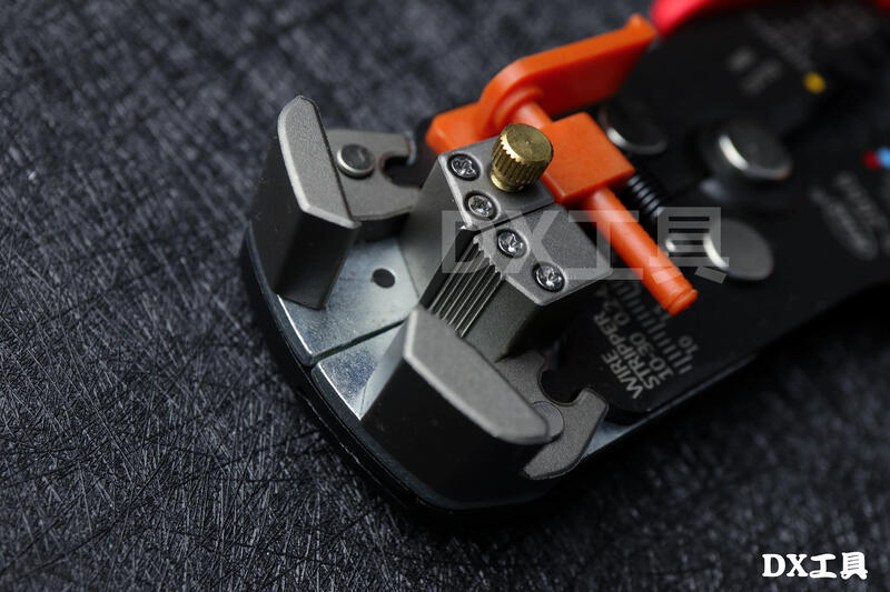 WIGA G-2855 台灣製 全自動剝線鉗 絕緣端子壓著鉗 裸端壓接鉗 剝皮鉗 剝線壓 PAW-01可參考 | 露天市集 | 全台最大的網路購物市集