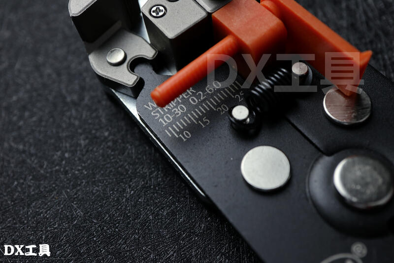 WIGA G-2855 台灣製 全自動剝線鉗 絕緣端子壓著鉗 裸端壓接鉗 剝皮鉗 剝線壓 PAW-01可參考 | 露天市集 | 全台最大的網路購物市集