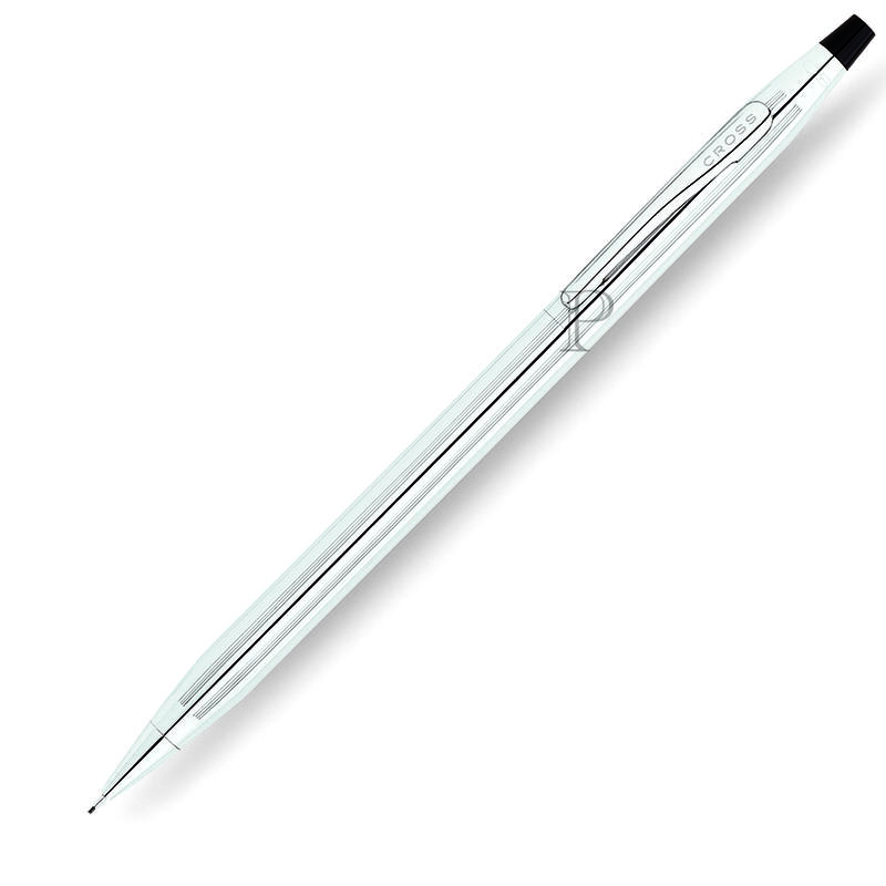 【Penworld】CROSS高仕 世紀系列 350305亮鉻自動鉛筆 | 露天市集 | 全台最大的網路購物市集