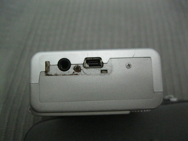 Canon IXUS 430 (請看說明) 可超商店到店 | 露天市集 | 全台最大的網路購物市集