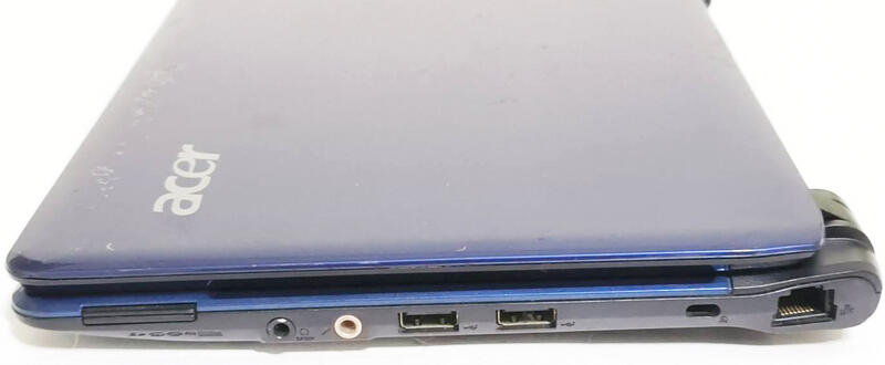 ╰阿曼達小舖╯ 二手筆電 宏碁 ACER ZH7+有線滑鼠 4G記憶體 320G硬碟 11.6吋小筆電 功能都正常 含運 | 露天市集 | 全 ...