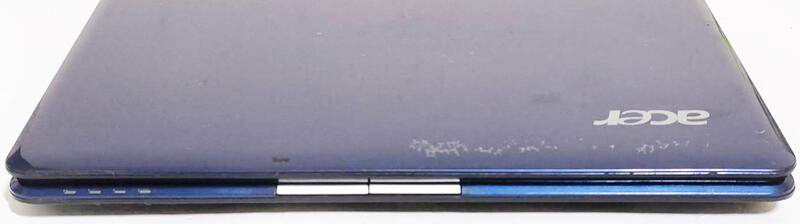 ╰阿曼達小舖╯ 二手筆電 宏碁 ACER ZH7+有線滑鼠 4G記憶體 320G硬碟 11.6吋小筆電 功能都正常 含運 | 露天市集 | 全 ...