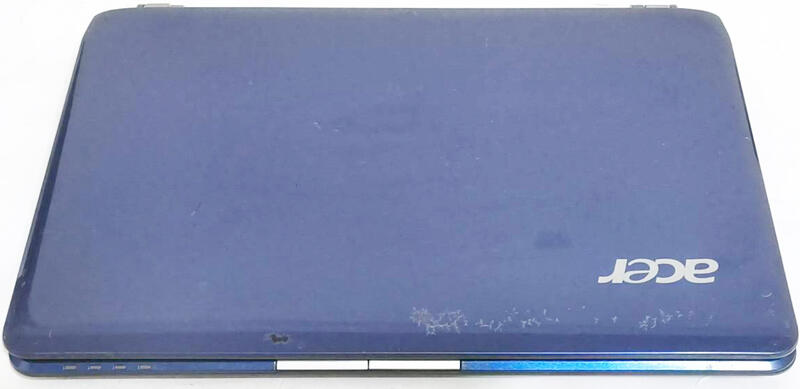 ╰阿曼達小舖╯ 二手筆電 宏碁 ACER ZH7+有線滑鼠 4G記憶體 320G硬碟 11.6吋小筆電 功能都正常 含運 | 露天市集 | 全 ...