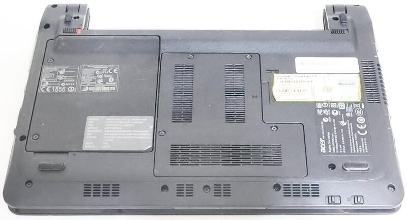 ╰阿曼達小舖╯ 二手筆電 宏碁 ACER ZH7+有線滑鼠 4G記憶體 320G硬碟 11.6吋小筆電 功能都正常 含運 | 露天市集 | 全 ...
