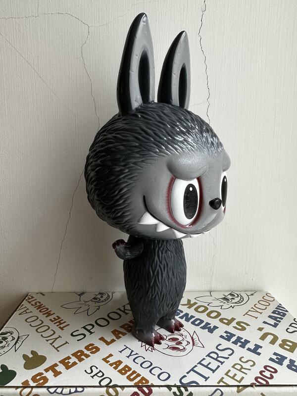 Zimomo Original 大娃 by 龍家昇 Kasing Lung 另有Labubu Original | 露天市集 | 全台最大的 ...