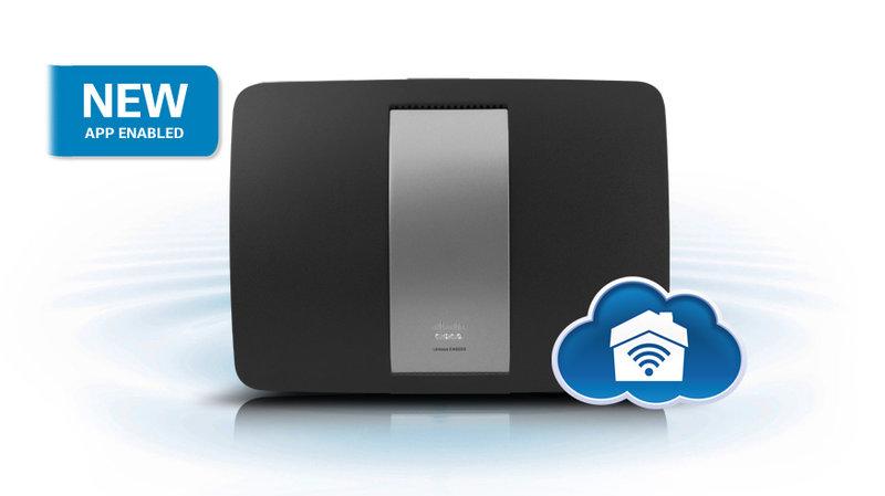 原廠 Cisco Linksys EA6700 EA6500 V2 802.11ac 1300Mbps 無線IP分享器 | 露天市集 | 全台 ...