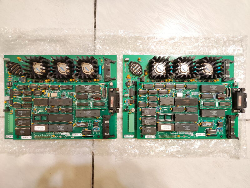 Ultratech Stepper 100E用FOCUS CONTROL DRIVER PN: 03-08-11035 | 露天市集 | 全台 ...