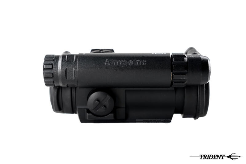 軍TG 現貨 保固 公司貨 Aimpoint Comp M5 內紅點 快瞄 非 全息 T1 T2 RMR 貓頭鷹 M5S | 露天市集 | 全 ...