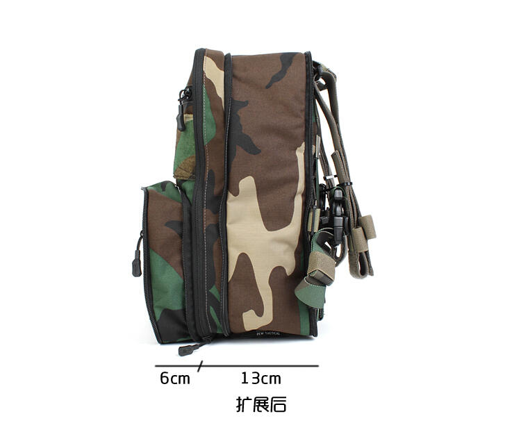 【Gunny25 代購】PEW TACTICAL 復刻 Haley strategic Flatpack 2.0 | 露天市集 | 全台最大的 ...