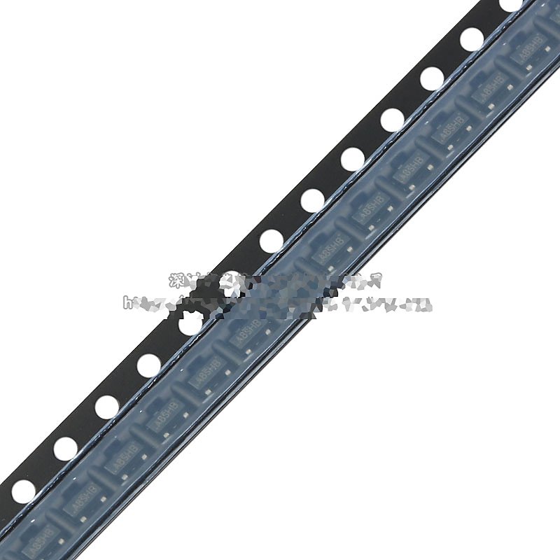 296562"C倉庫"貼片三極管 SOT-23 SI2308 A8SHB MOS管 N溝道場效應管電晶體 W2-1 [2 | 露天市集 | 全 ...