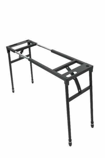 【又昇樂器 . 音響】台灣製 Stander K-708B ㄇ型可調式琴架 方形伸縮琴架 電子琴架 KB架 | 露天市集 | 全台最大的網路購物市集