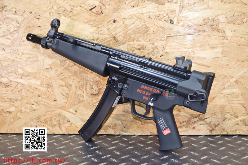 【我愛杰丹田】WE 阿帕契 MP5 A2 MP5A2 PDW GBB 瓦斯槍 衝鋒槍 WE-R-M011A2-PDW | 露天市集 | 全台最大的網路購物市集