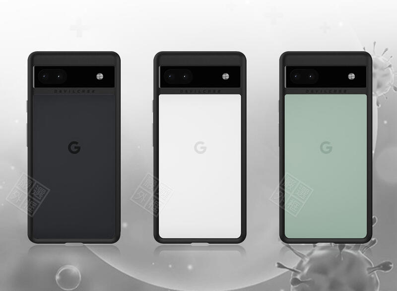 【嚴選外框】 GOOGLE PIXEL 6a 惡魔防摔殼 Lite Plus 抗菌版 惡魔盾 DEVILCASE 手機殼 | 露天市集 | 全台最大的網路購物市集