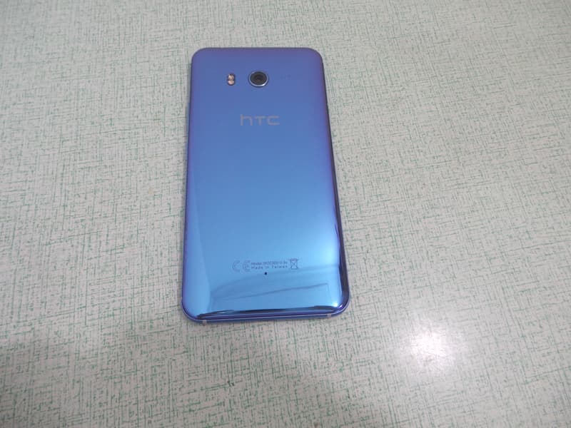 HTC U11 U-3U 6G/128G 高通835 功能都正常 外觀佳 | 露天市集 | 全台最大的網路購物市集