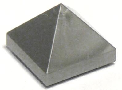 【磚樂】LEGO 樂高 22388 6127036 Slope 1x1x2/3 平光銀 金字塔斜面 | 露天市集 | 全台最大的網路購物市集