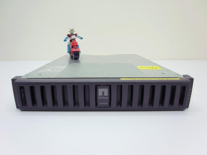 NetApp FAS2020/ FAS2020 Controller x2/ AC x2 | 露天市集 | 全台最大的網路購物市集