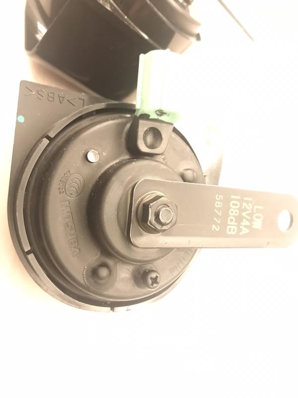 【安喬汽車精品】HONDA 本田 原廠 雅哥八代喇叭 CIVIC 8 9代 CRV3 CRV4 FIT 高音蝸牛喇叭 | 露天市集 | 全台最 ...