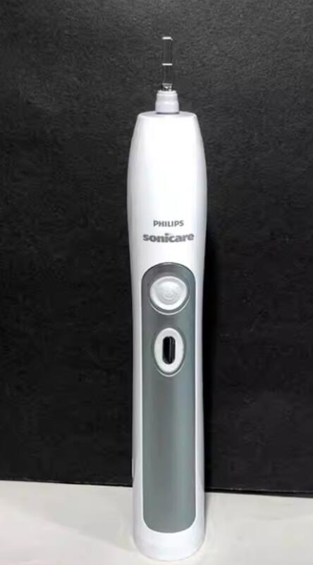 小NG 全新Philips 飛利浦 超聲波電動牙刷主機Philips HX6950 HX6960 | 露天市集 | 全台最大的網路購物市集