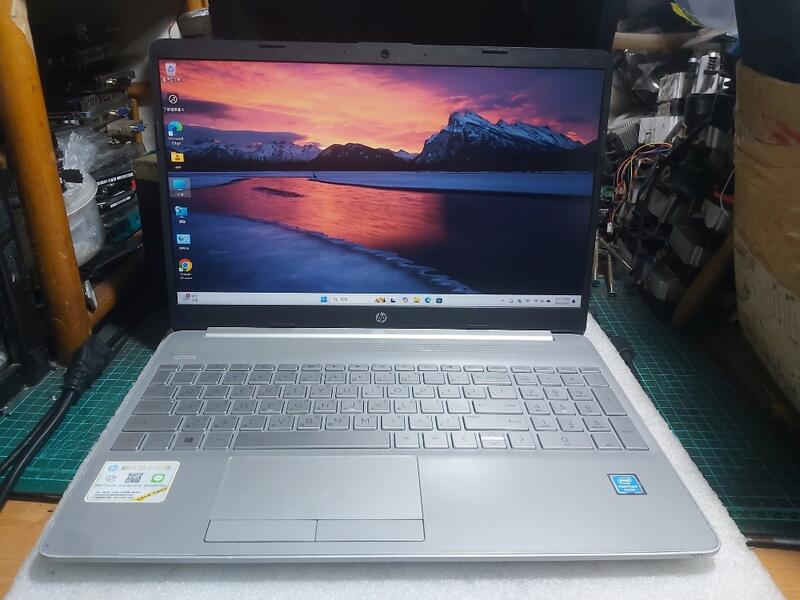 HP TPN-C139 / N5030 / 8GB /256G M.2/15.6吋筆電 | 露天市集 | 全台最大的網路購物市集