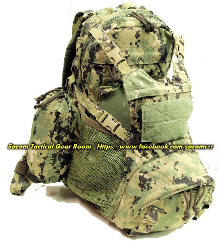 EAGLE 2011 YOTE MOLLE 攻擊水袋背包 AOR2 SEAL DEVGRU | 露天市集 | 全台最大的網路購物市集