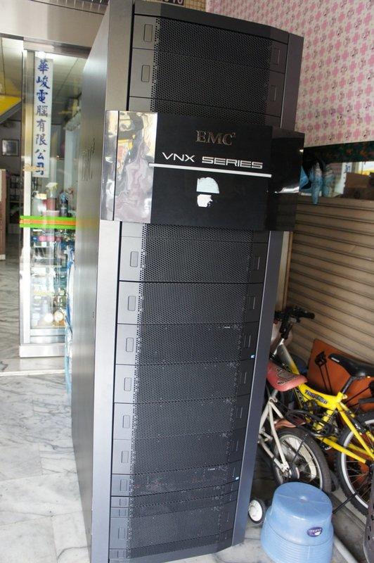 EMC2 Storage 磁碟陣列專用機櫃 | 露天市集 | 全台最大的網路購物市集