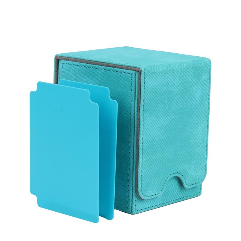 萬隆達*遊戲王 寶可夢 皮革耐磨牛仔紋 蒂芙尼 藍色 可分離式直立磁扣卡盒 強力磁吸 100+ 搜:SD45-JPP05 | 露天市集 | 全台最大的網路購物市集