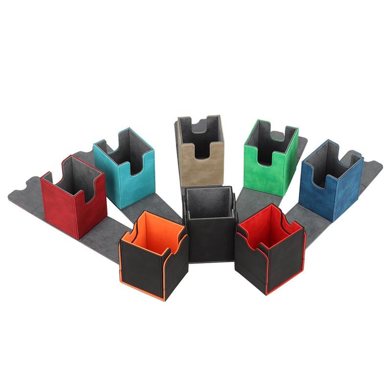 萬隆達*遊戲王 寶可夢 皮革耐磨牛仔紋 蒂芙尼 藍色 可分離式直立磁扣卡盒 強力磁吸 100+ 搜:SD45-JPP05 | 露天市集 | 全台最大的網路購物市集