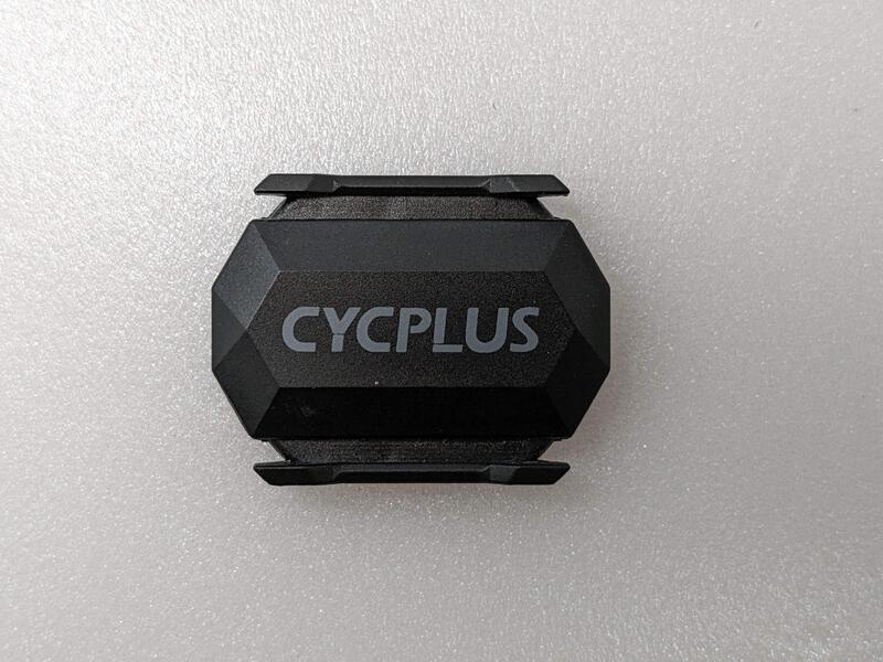 CYCPLUS C3 智慧型自行車速度與踏頻感測器, 雙模組，踏頻感測器與速度感測器 | 露天市集 | 全台最大的網路購物市集