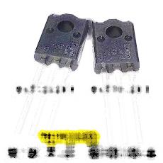 H649A H669A TO-126 小功率三極管 音頻功放 全新原裝 塑封 231-02857 | 露天市集 | 全台最大的網路購物市集