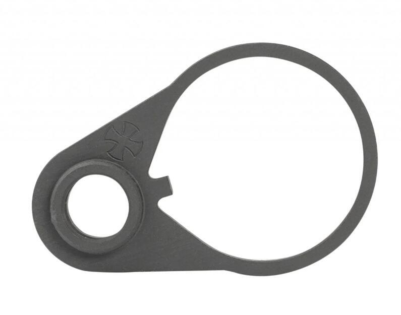 模動工坊 真品 NOVESKE QD END PLATE 鋼製 QD 背帶環 | 露天市集 | 全台最大的網路購物市集