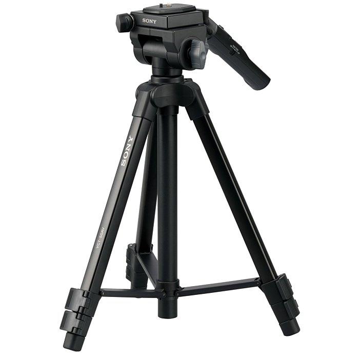 Sony VCT-50AV 原廠線控三腳架/CX560/CX700/CX760/PJ760/XR160 含運 附發票 A | 露天市集 | 全 ...